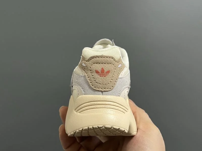Brand-authenticated ADIDAS SHOES