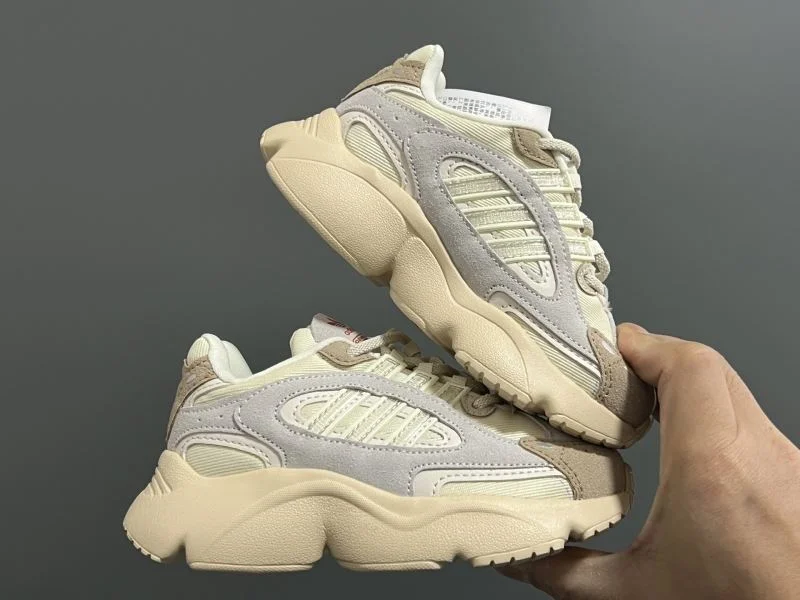 Brand-authenticated ADIDAS SHOES