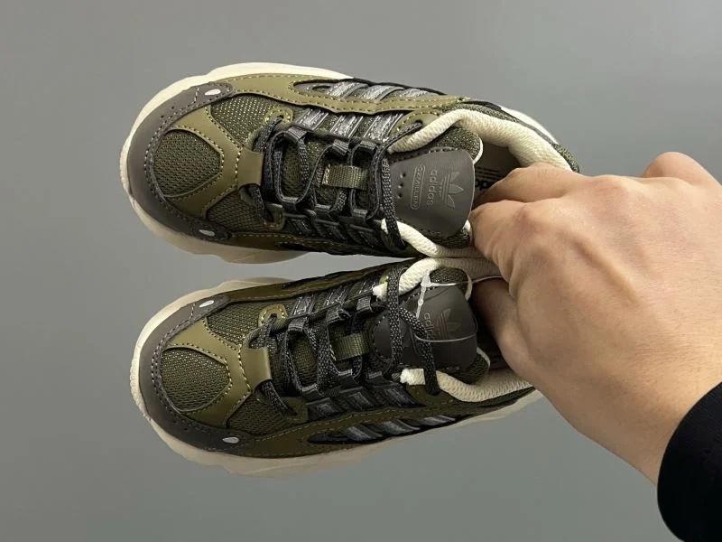 ADIDAS SHOES