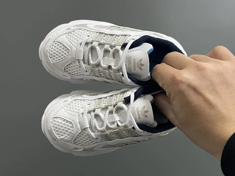 ADIDAS SHOES
