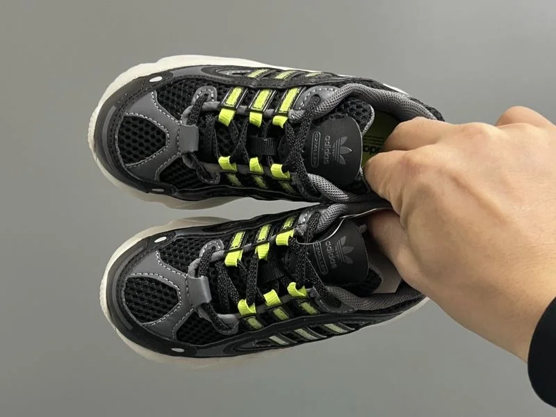 ADIDAS SHOES