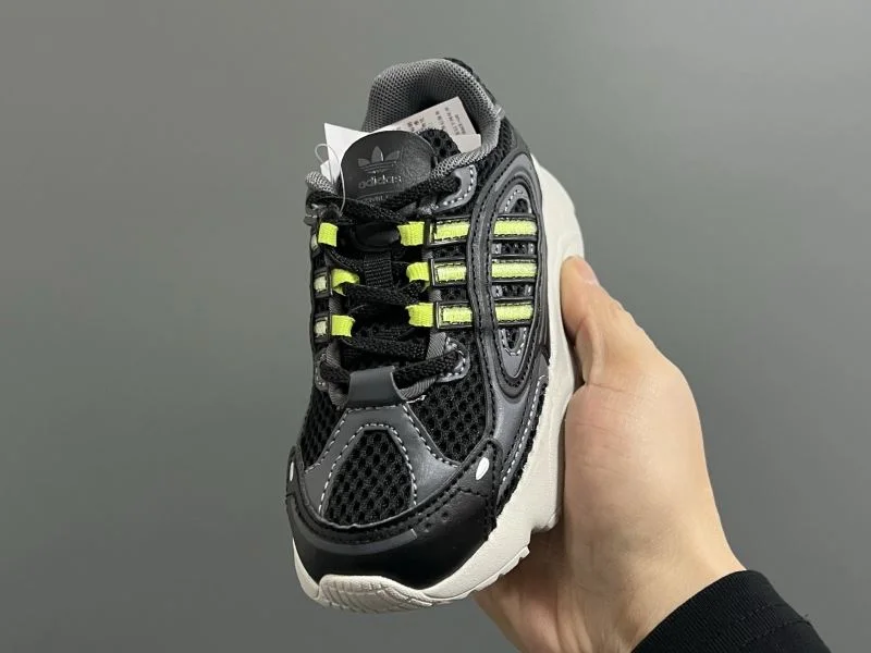 Indistinguishable ADIDAS SHOES