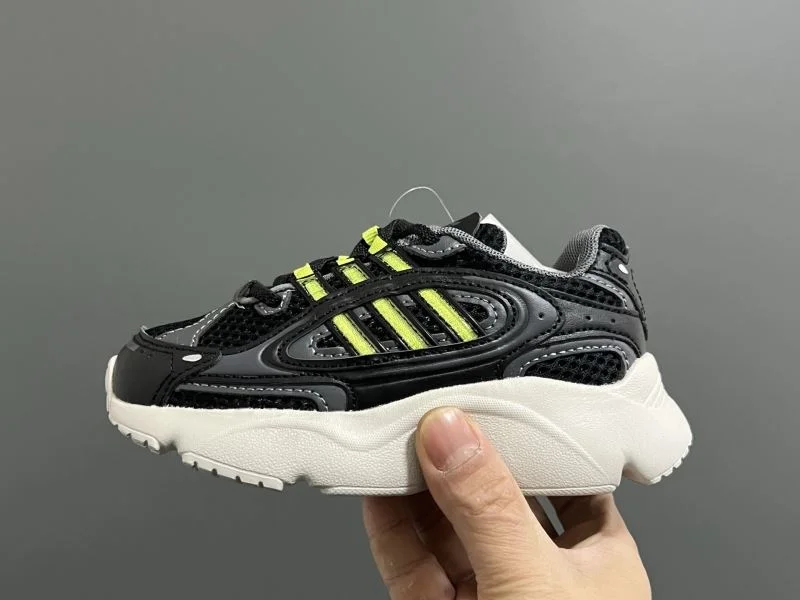 Indistinguishable ADIDAS SHOES
