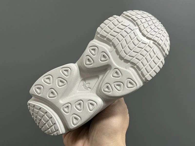 Indistinguishable ADIDAS SHOES