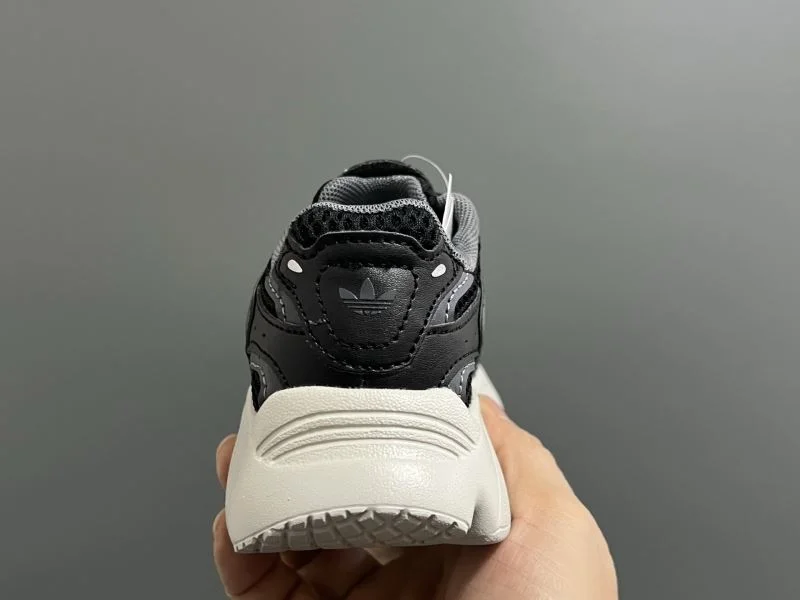 Indistinguishable ADIDAS SHOES