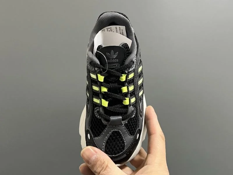Indistinguishable ADIDAS SHOES