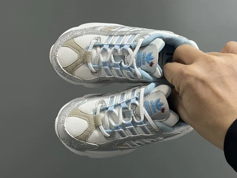 ADIDAS SHOES