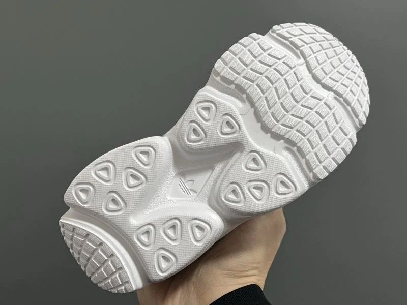 Indistinguishable ADIDAS SHOES