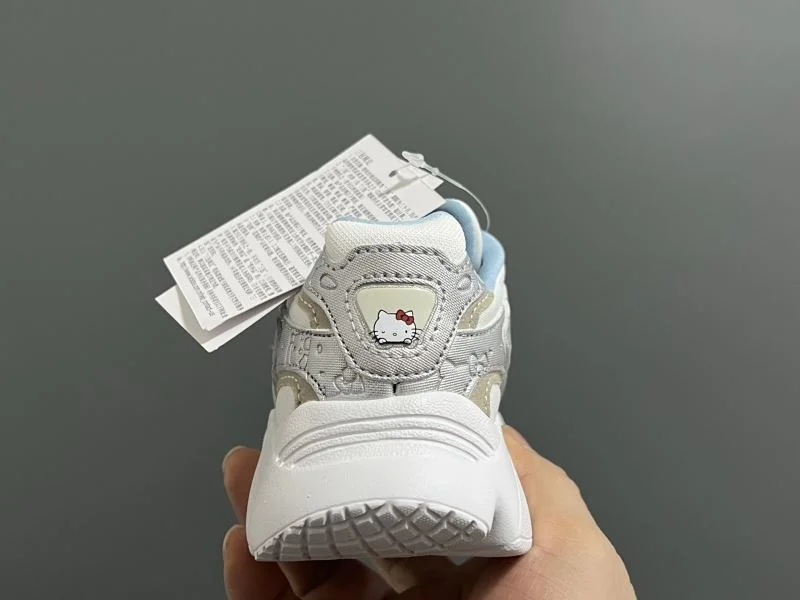 Indistinguishable ADIDAS SHOES