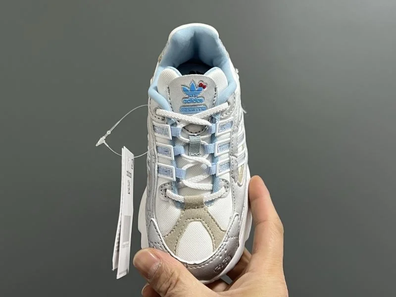 Indistinguishable ADIDAS SHOES