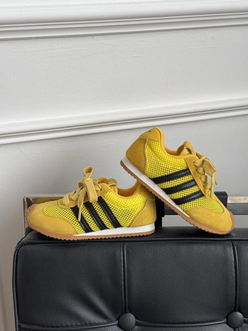 ADIDAS SHOES
