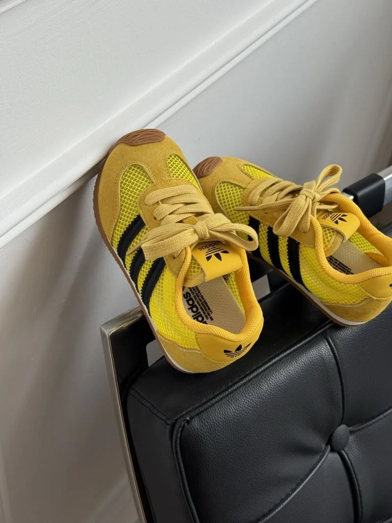 Budget-friendly ADIDAS SHOES