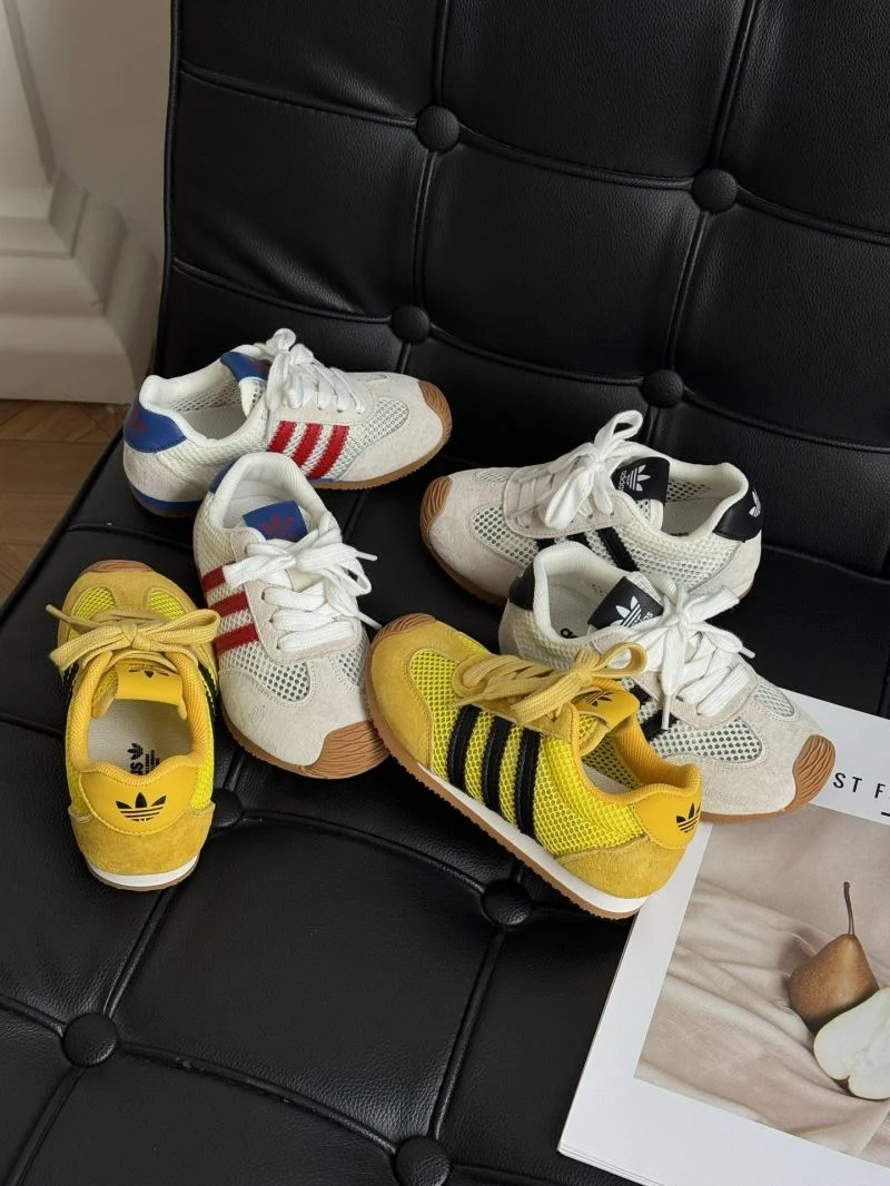 Budget-friendly ADIDAS SHOES