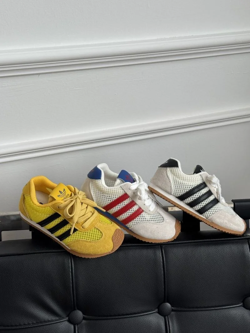Budget-friendly ADIDAS SHOES