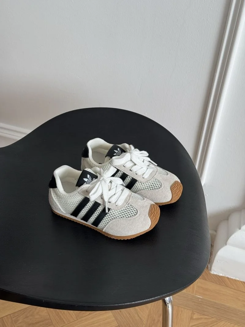 ADIDAS SHOES