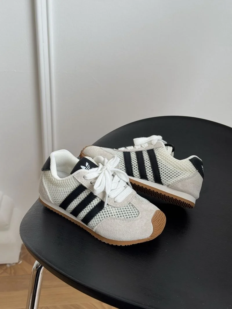 Indistinguishable ADIDAS SHOES