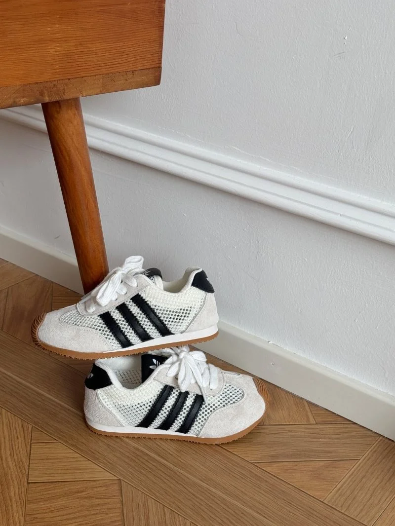 Indistinguishable ADIDAS SHOES