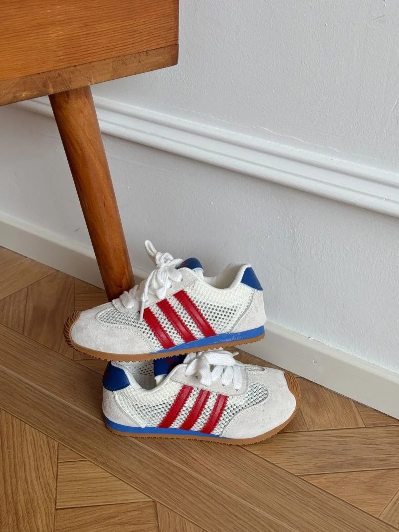 ADIDAS SHOES