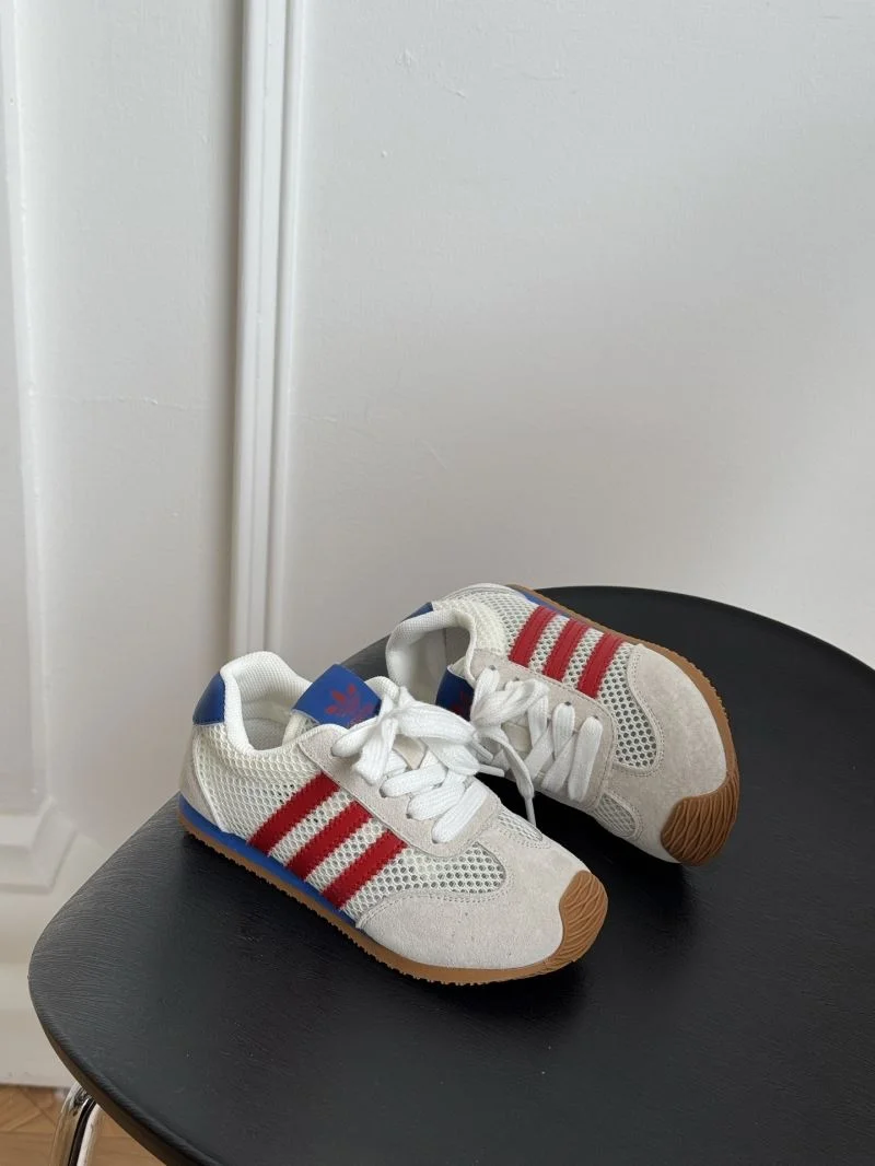 High accuracy ADIDAS SHOES