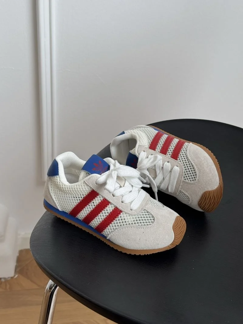 High accuracy ADIDAS SHOES