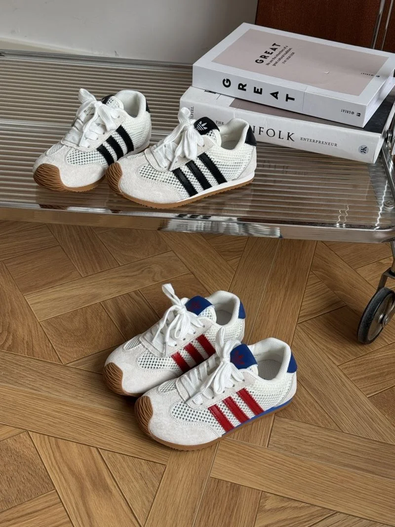 High accuracy ADIDAS SHOES