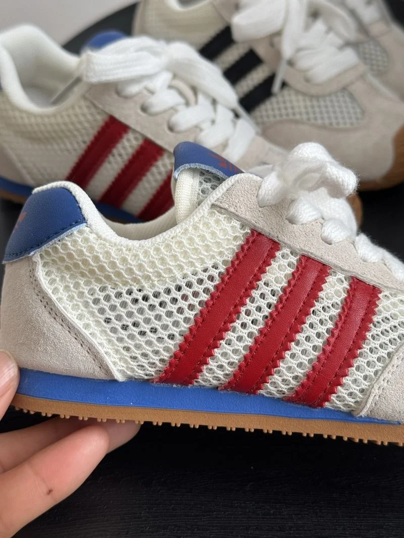 High accuracy ADIDAS SHOES