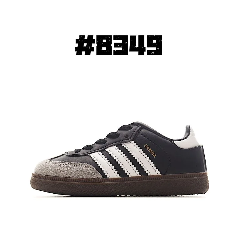 ADIDAS SHOES