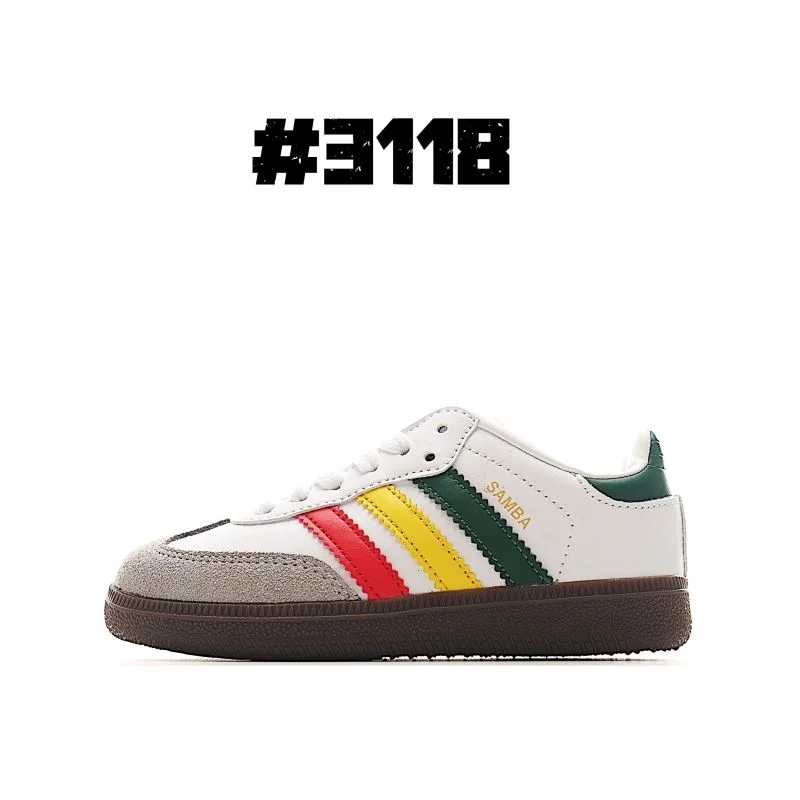 ADIDAS SHOES