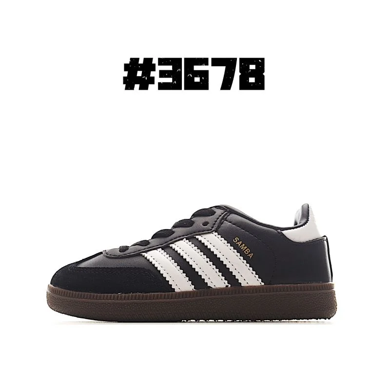 Precise copy ADIDAS SHOES