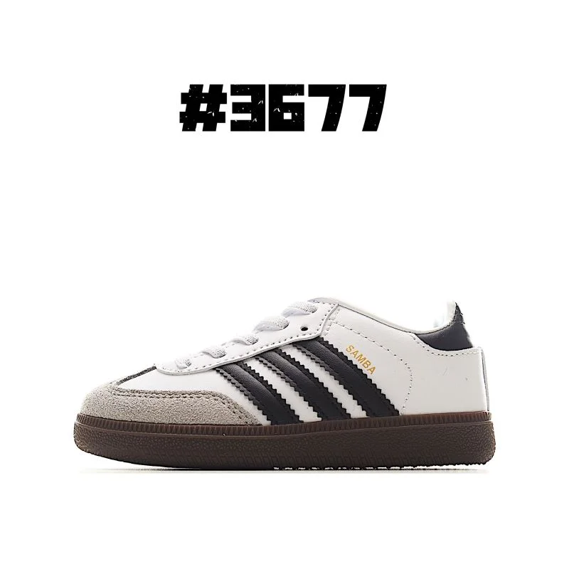 Precise copy ADIDAS SHOES