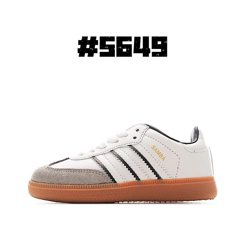 Precise copy ADIDAS SHOES