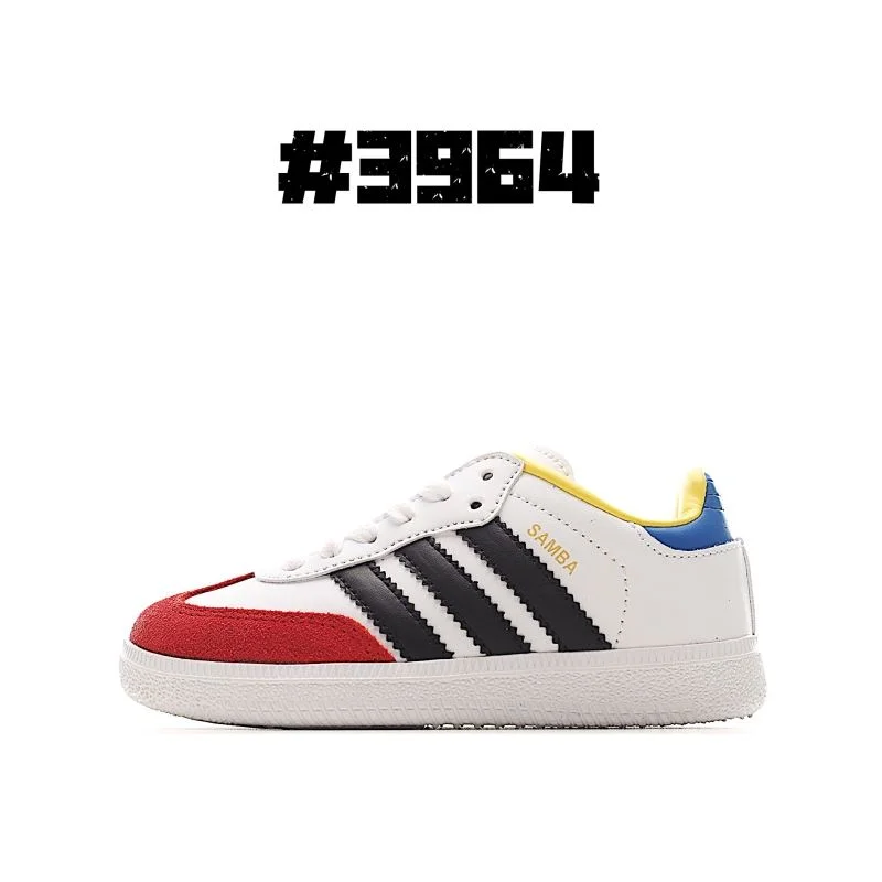 Precise copy ADIDAS SHOES