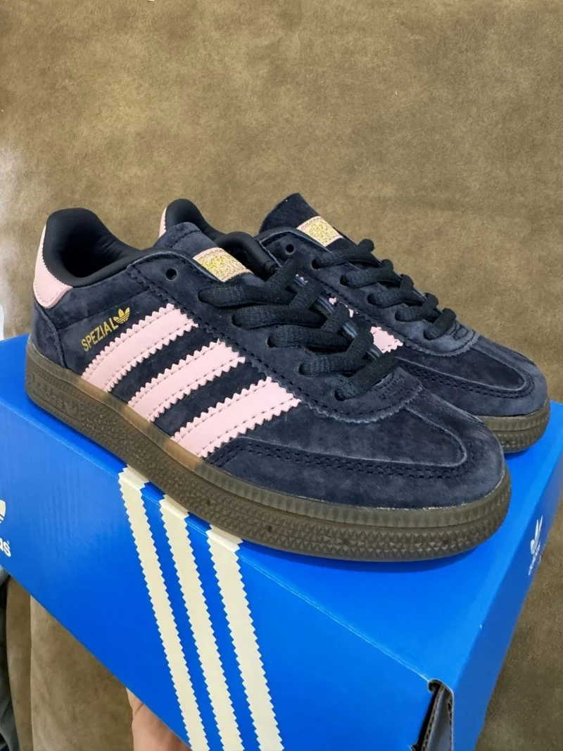 ADIDAS SHOES