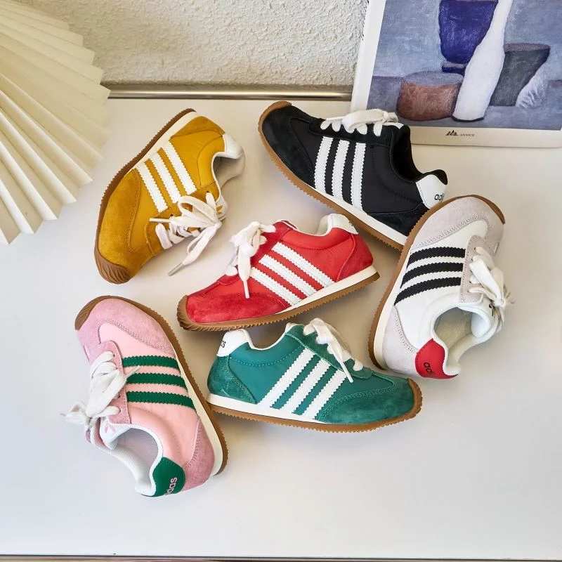 ADIDAS SHOES