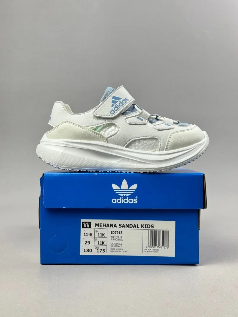 Mirror quality ADIDAS SHOES
