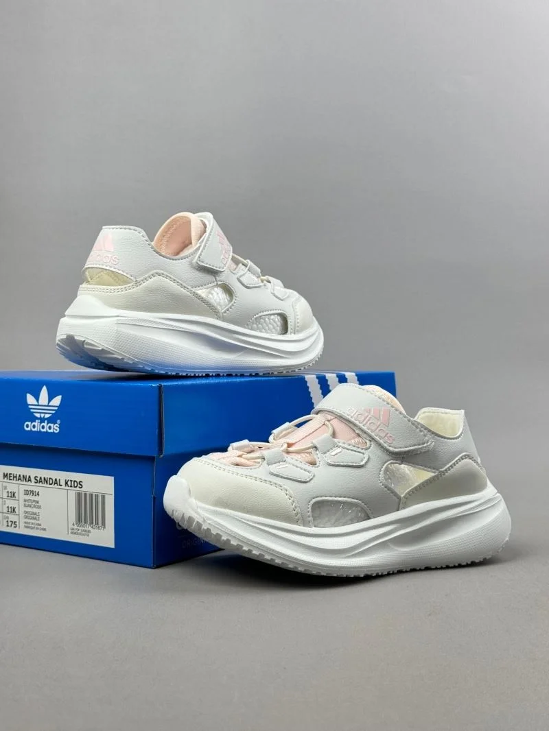 Mirror quality ADIDAS SHOES