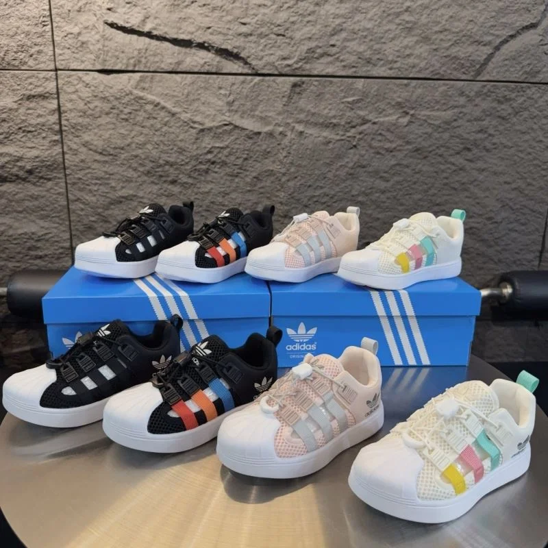Brand-original ADIDAS SHOES