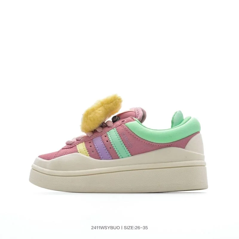 ADIDAS SHOES