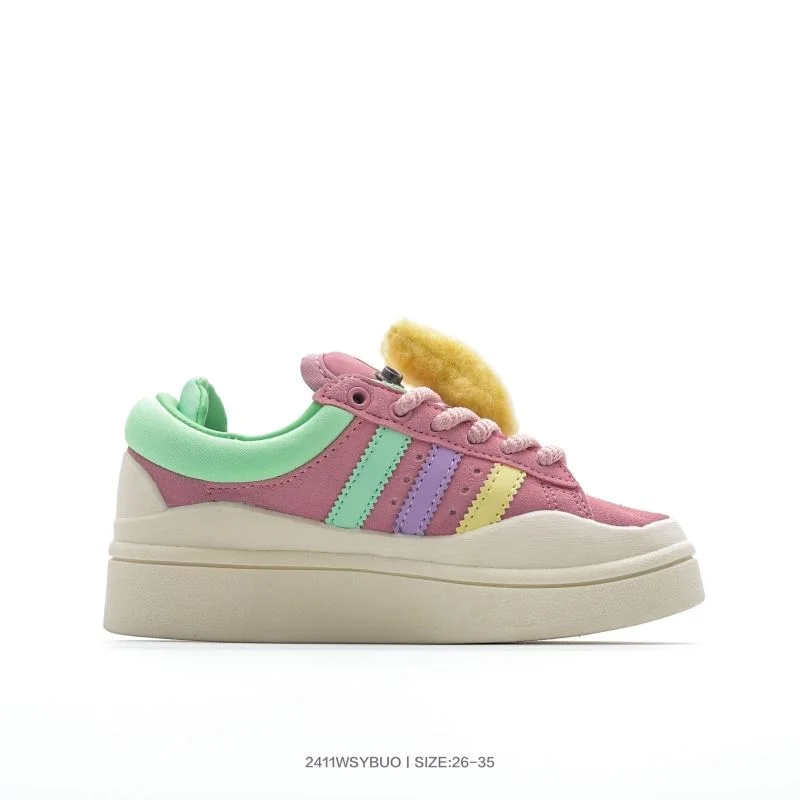 Precise copy ADIDAS SHOES