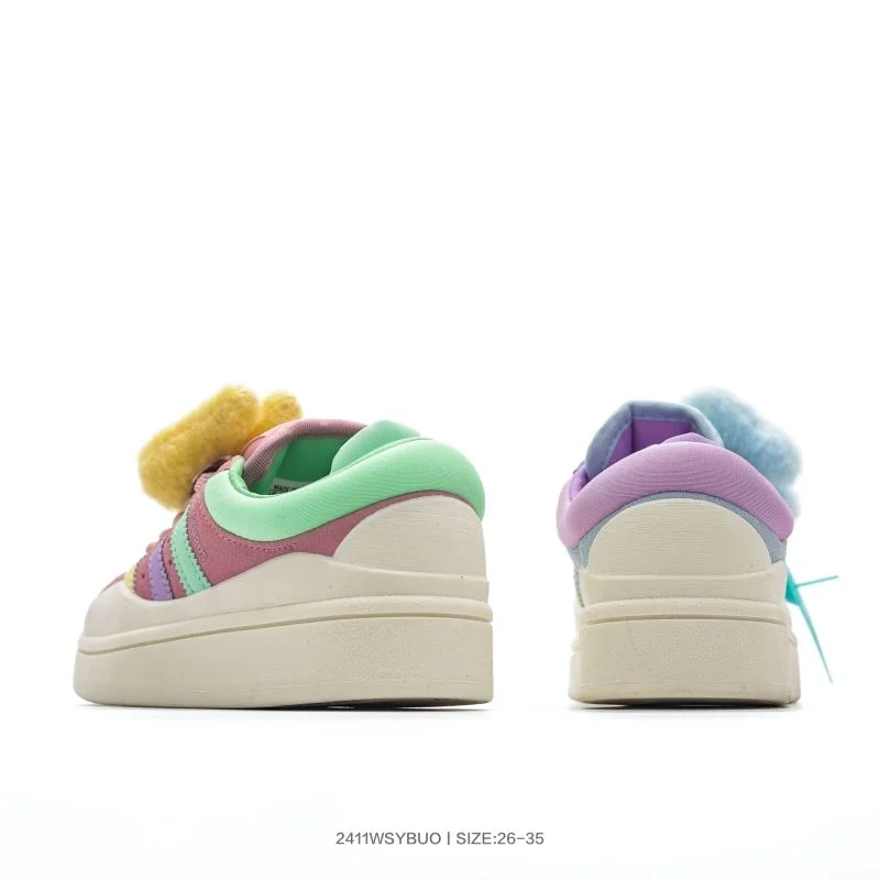 Precise copy ADIDAS SHOES