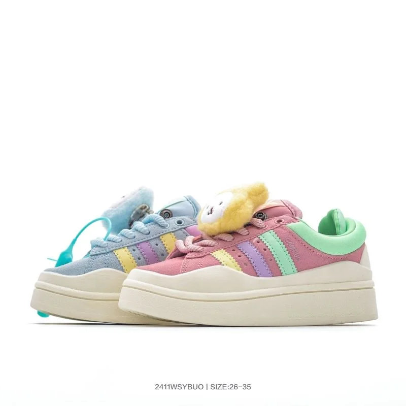 Precise copy ADIDAS SHOES
