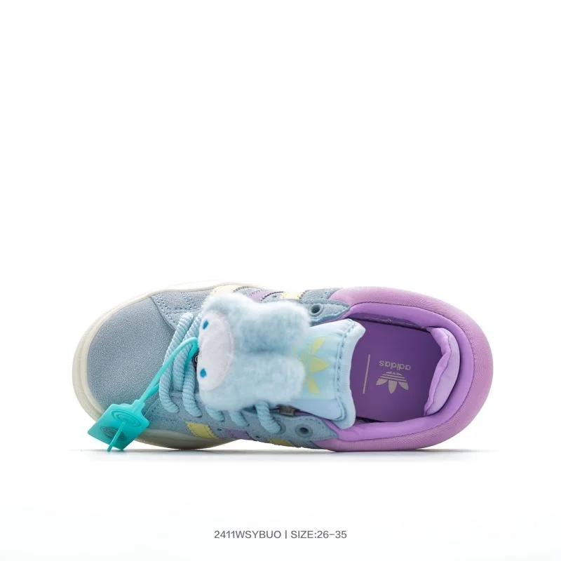 Precise copy ADIDAS SHOES