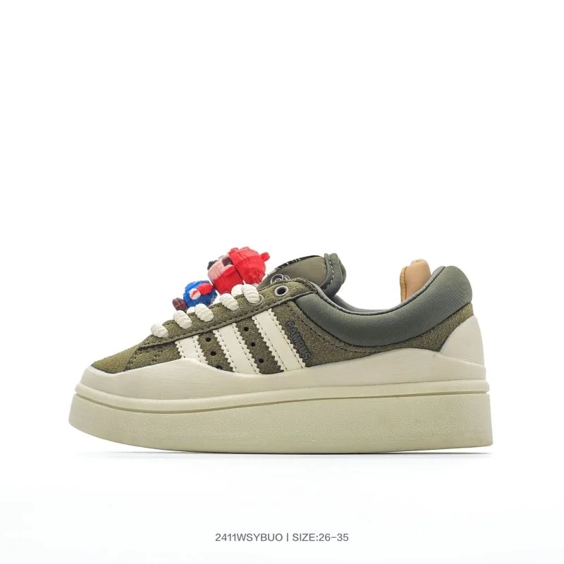 ADIDAS SHOES