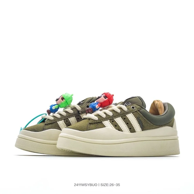 Accurate model ADIDAS SHOES