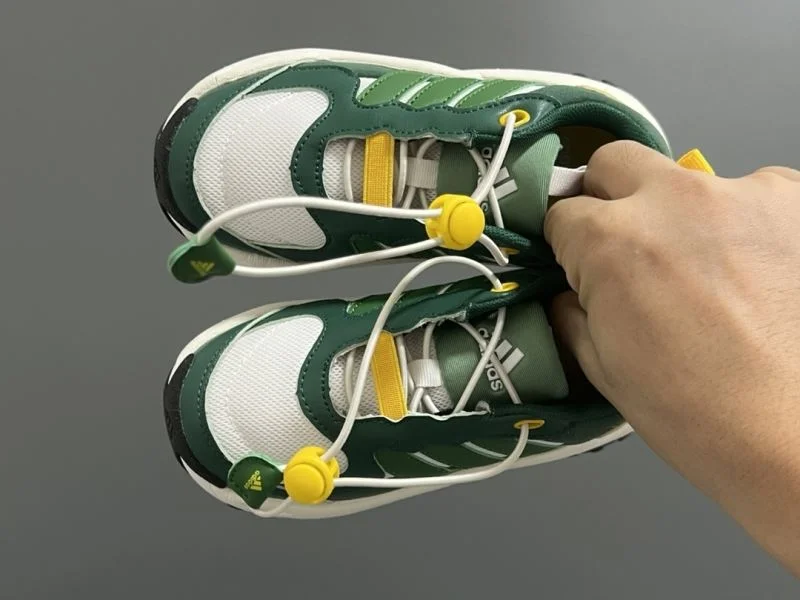 ADIDAS SHOES
