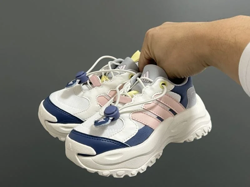 ADIDAS SHOES