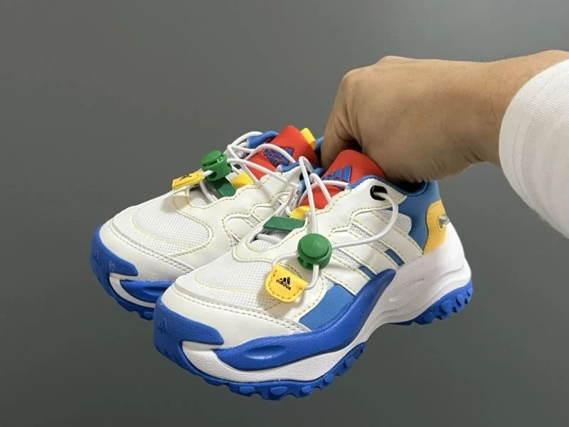 ADIDAS SHOES
