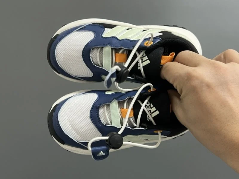 ADIDAS SHOES