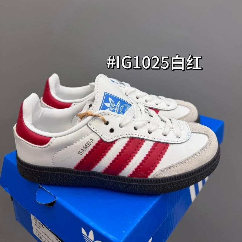 Brand-original ADIDAS SHOES