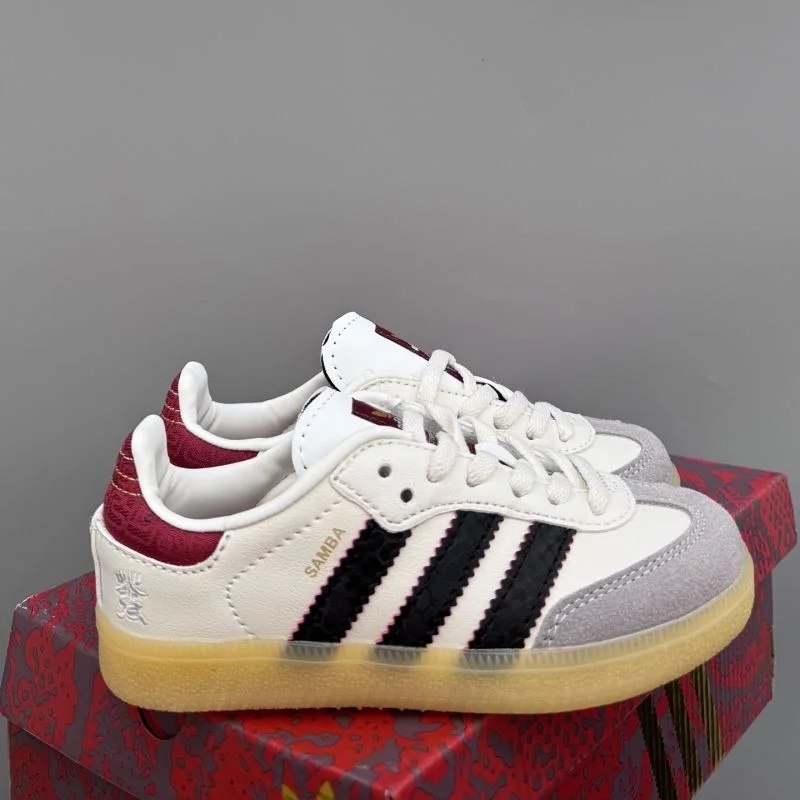 ADIDAS SHOES